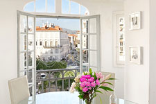 Nice France Apartment Rentals - Two bedroom