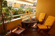 Nice France Apartment Rentals - One bedroom